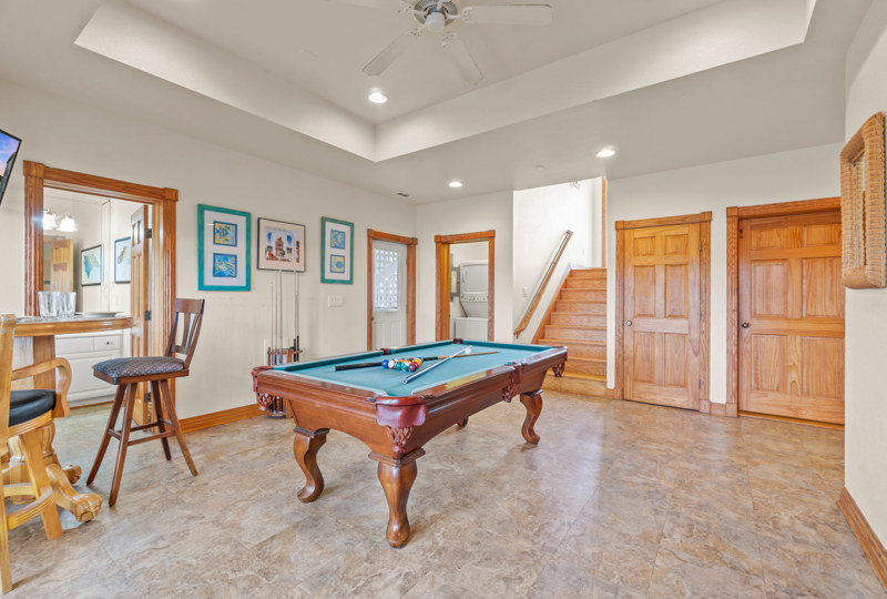 Neptune's Nest - #400 | Surf or Sound