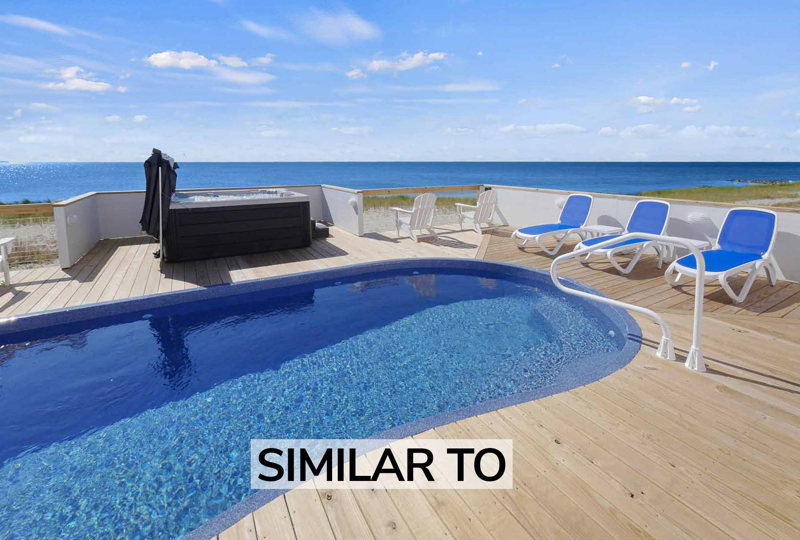 Ocean's 12 - #1204 | Surf or Sound