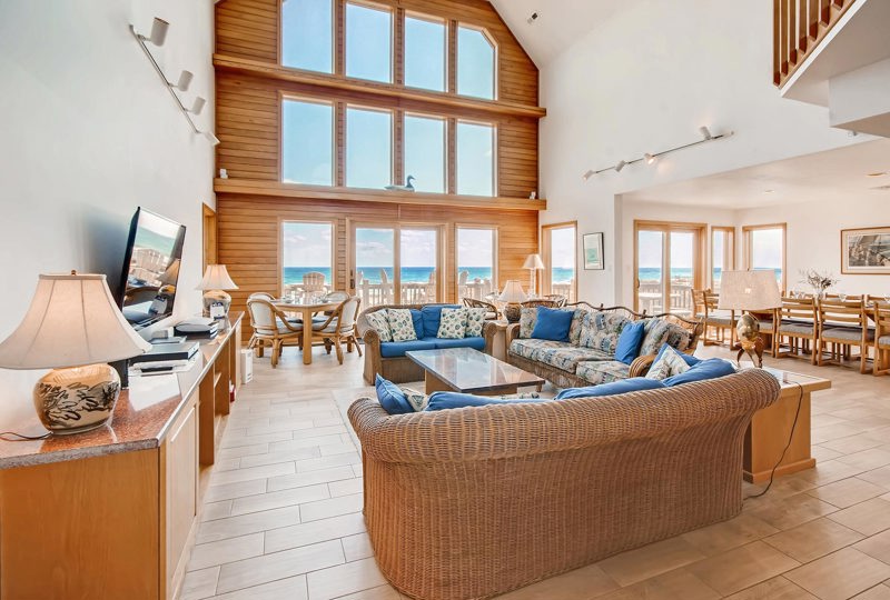 Surf's Up - #766 | Surf or Sound