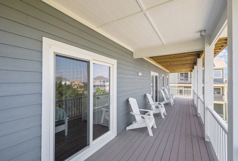 Shell of a Good Time - #1058 | Surf or Sound