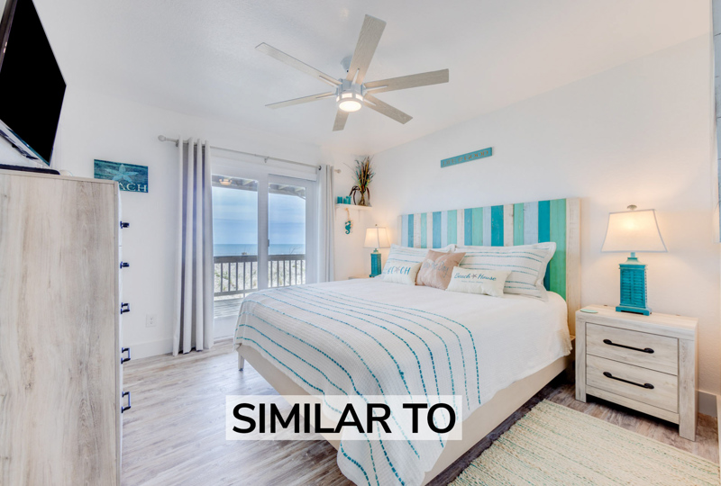 Dream Gables - #1214 | Surf or Sound