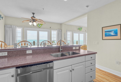 Hatteras Vacation Rentals: Durant Station | Surf or Sound Realty | Surf ...