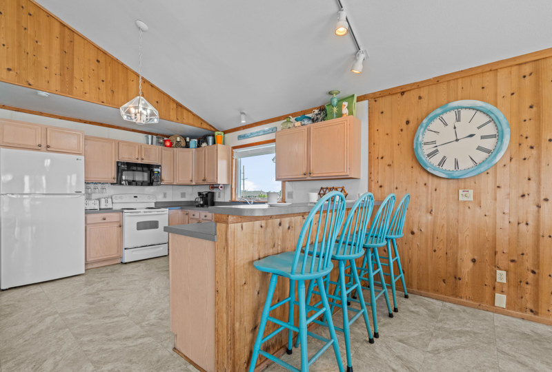 The Sandy House - #1144 | Surf or Sound