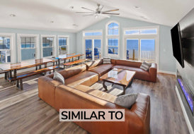 Soundfront OBX & Hatteras Island Vacation Rentals | Surf or Sound ...