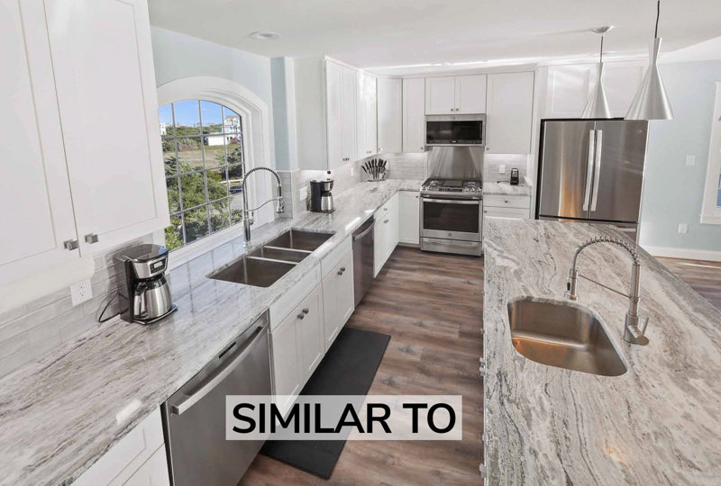 Ocean's 12 - #1204 | Surf or Sound