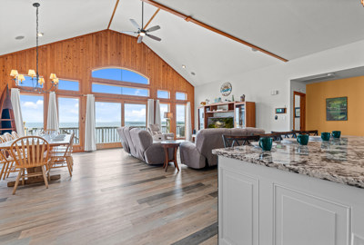 Surf or Sound Realty | Premier Hatteras Island Vacation Rentals | Surf ...