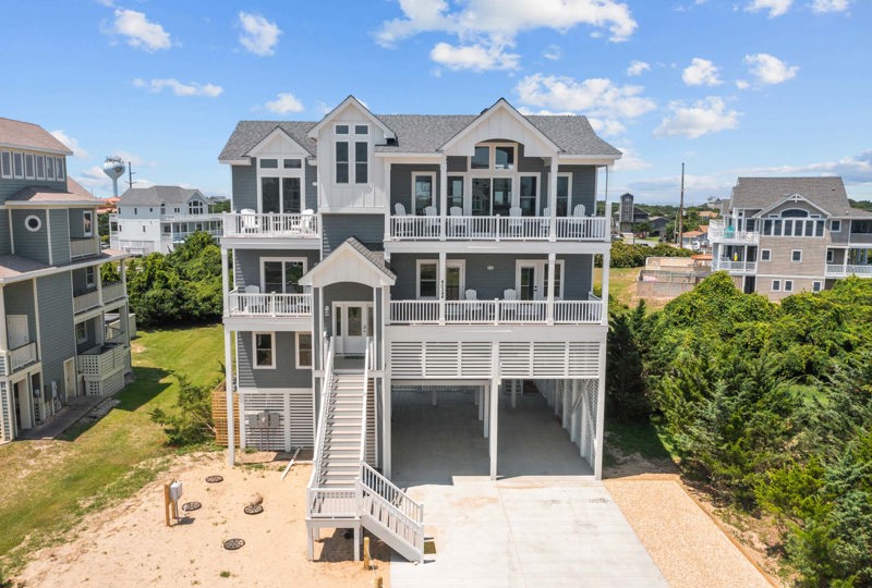 Shell of a Good Time - #1058 | Surf or Sound