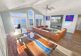 Soundfront OBX & Hatteras Island Vacation Rentals | Surf or Sound ...