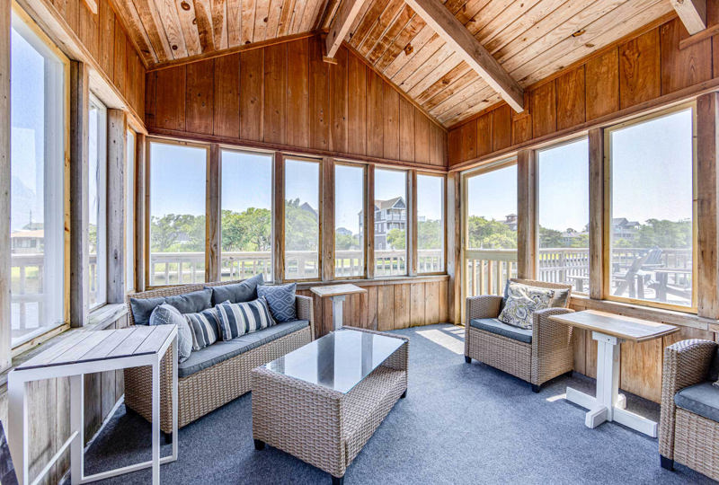 Boxley House - #1131 | Surf or Sound