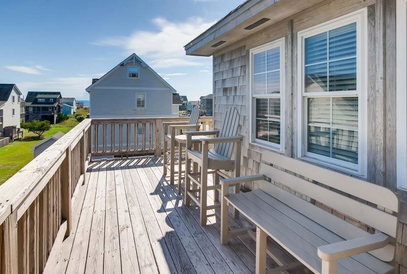 Triple Fins - #902 | Surf or Sound