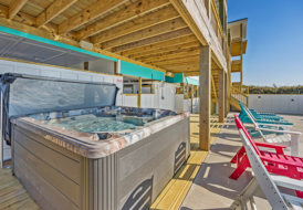 Hatteras Island Vacation Home Rentals | Surf or Sound