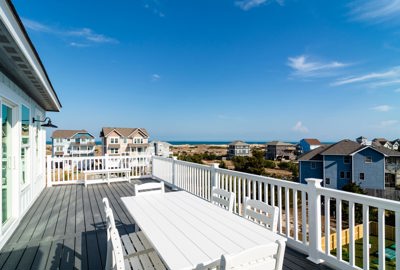 Surf or Sound Realty | Premier Hatteras Island Vacation Rentals | Surf ...