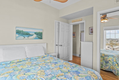Hatteras Vacation Rentals: Durant Station | Surf or Sound Realty | Surf ...