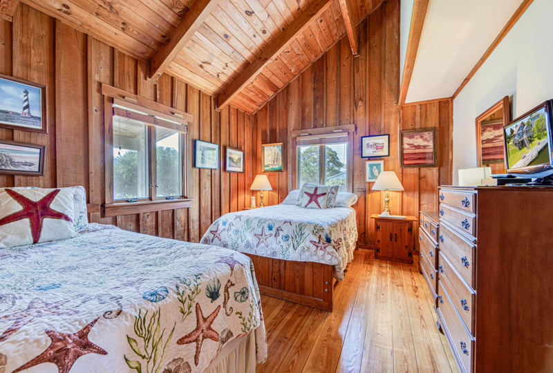 Boxley House - #1131 | Surf or Sound