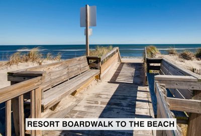 Resort Rodanthe | Surf or Sound