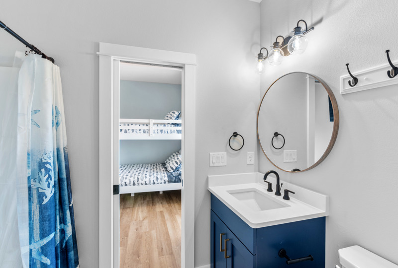 Shell of a Good Time - #1058 | Surf or Sound