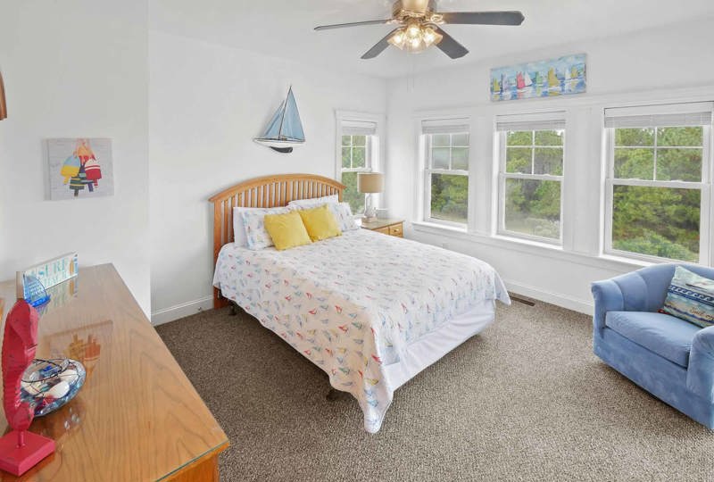 Squid Row - #988 | Surf or Sound