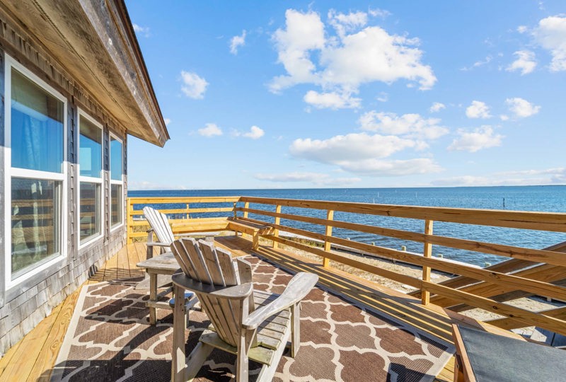 Calypso Hatteras - #1158 | Surf or Sound