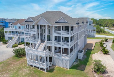 Surf or Sound Realty | Premier Hatteras Island Vacation Rentals | Surf ...