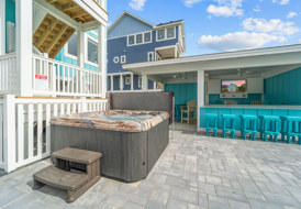 New Hatteras Island Vacation Rentals | Surf or Sound Realty | Surf or Sound