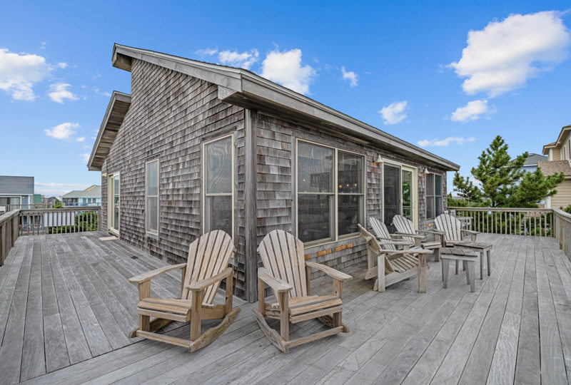 Las Olas - #250 | Surf or Sound