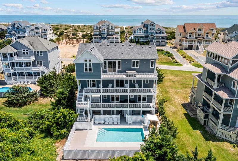 Shell of a Good Time - #1058 | Surf or Sound