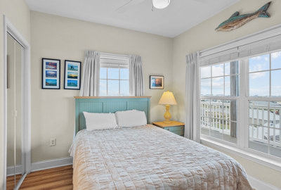 Hatteras Vacation Rentals: Durant Station | Surf or Sound Realty | Surf ...