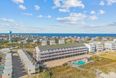 Hatteras Vacation Rentals: Durant Station | Surf or Sound Realty | Surf ...