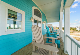 New Hatteras Island Vacation Rentals | Surf or Sound Realty | Surf or Sound