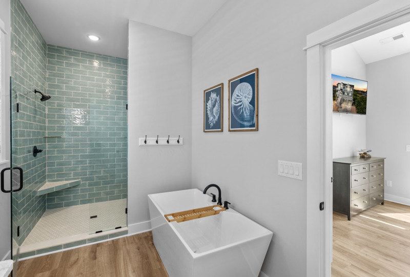 Shell of a Good Time - #1058 | Surf or Sound