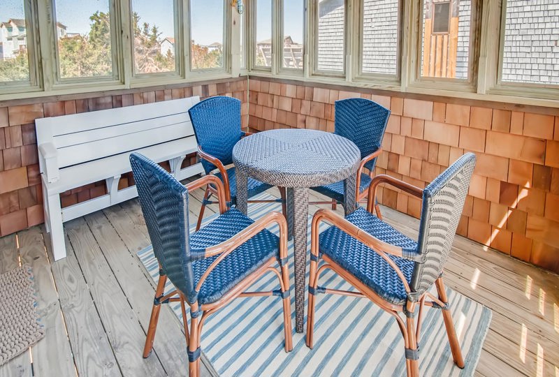 Life Aquatic - #882 | Surf or Sound