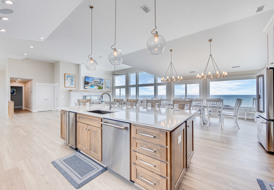 Oceanfront OBX & Hatteras Island Vacation Rentals | Surf or Sound ...