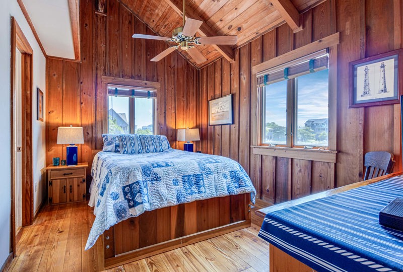 Boxley House - #1131 | Surf or Sound