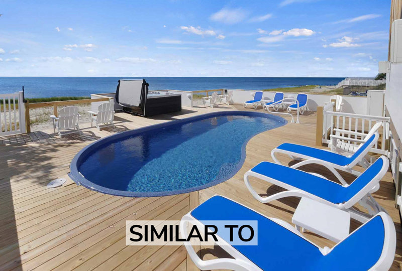 Ocean's 12 - #1204 | Surf or Sound