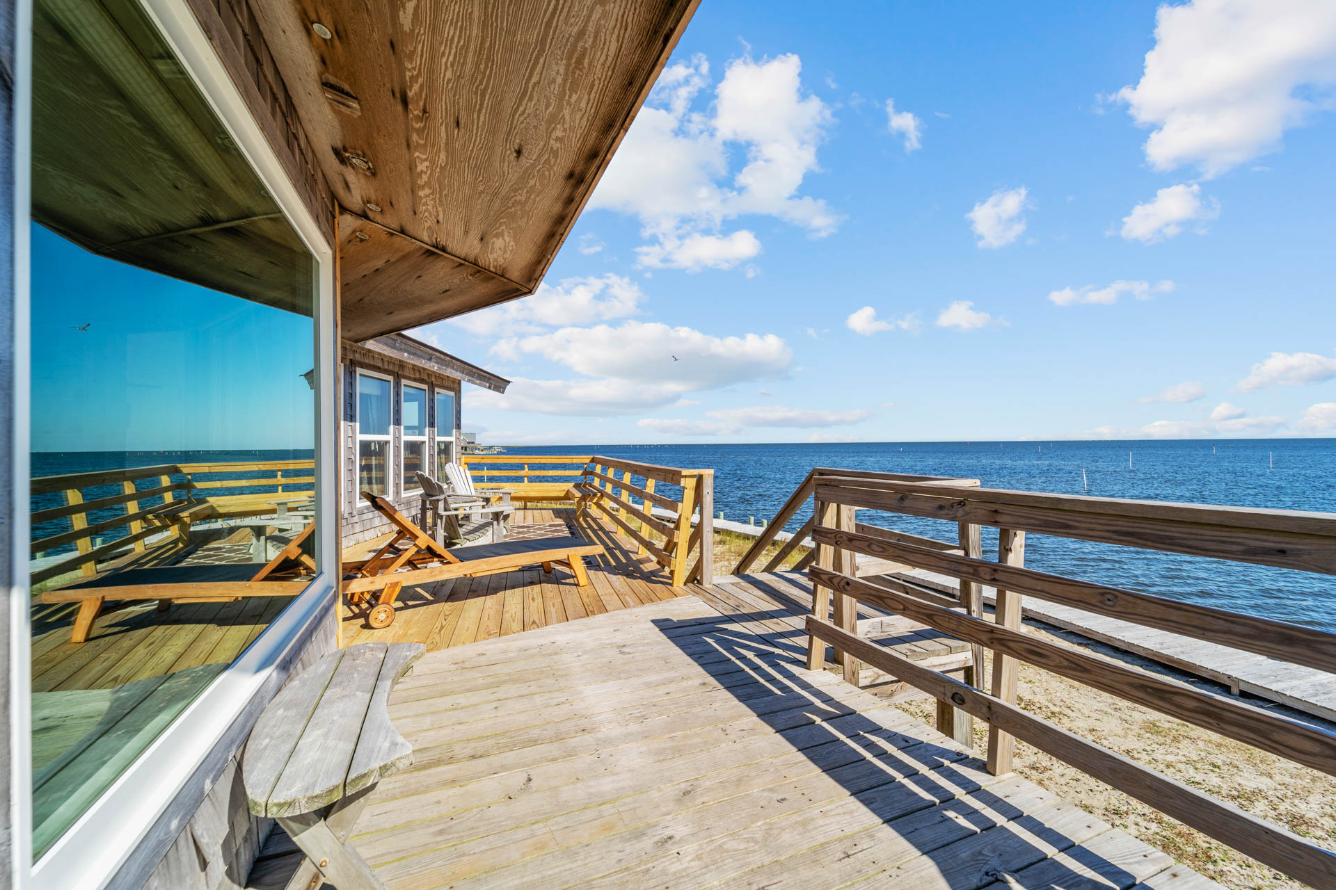 Calypso Hatteras - #1158 | Surf or Sound