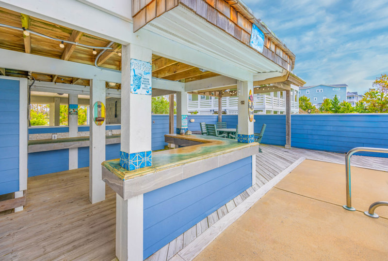 Squid Row - #988 | Surf or Sound