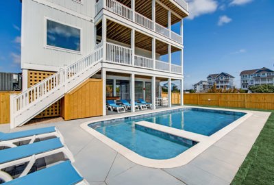 Surf or Sound Realty | Premier Hatteras Island Vacation Rentals | Surf ...