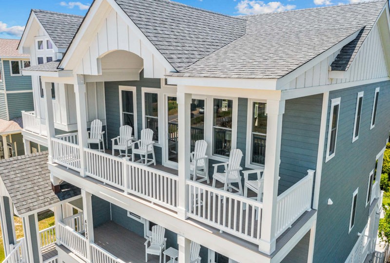 Shell of a Good Time - #1058 | Surf or Sound