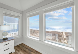 New Hatteras Island Vacation Rentals | Surf or Sound Realty | Surf or Sound