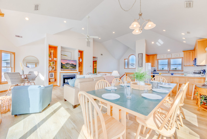 Island Storm - #1073 | Surf or Sound