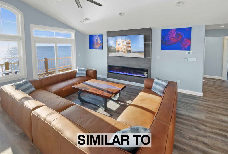 Wind 'N Waves - #1165 | Surf or Sound