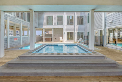 Surf or Sound Realty | Premier Hatteras Island Vacation Rentals | Surf ...