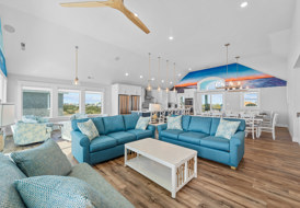 New Hatteras Island Vacation Rentals | Surf or Sound Realty | Surf or Sound