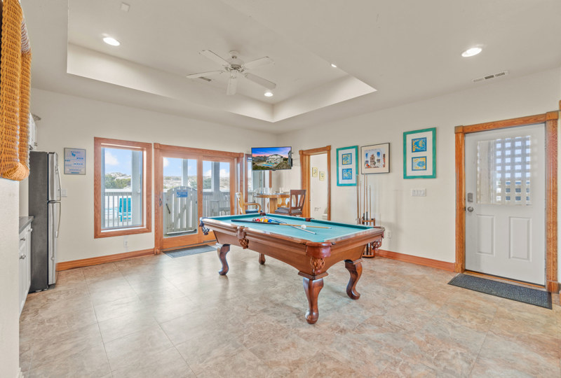 Neptune's Nest - #400 | Surf or Sound