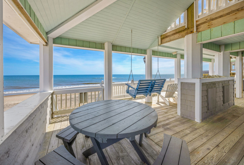 Inn at Rodanthe - #1045 | Surf or Sound