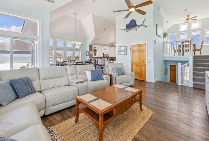 Chocolate Sundae - #1038 | Surf or Sound