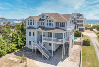 Surf or Sound Realty | Premier Hatteras Island Vacation Rentals | Surf ...