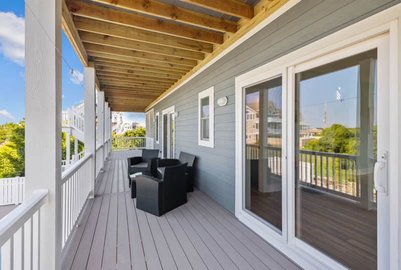 Shell of a Good Time - #1058 | Surf or Sound