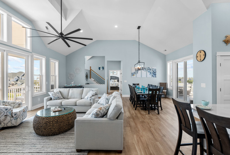 Shell of a Good Time - #1058 | Surf or Sound