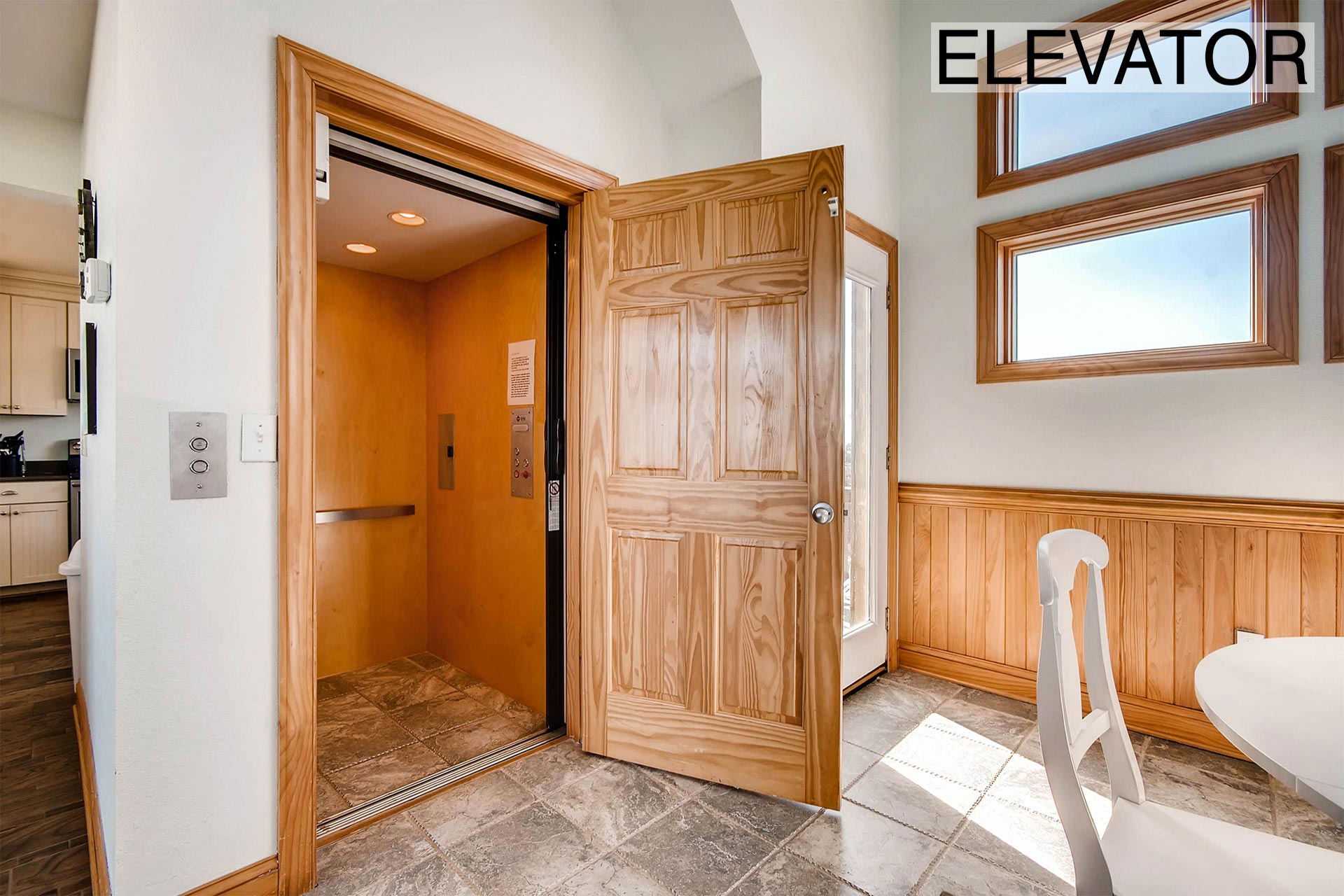 Clear Skies - #613 | Surf or Sound